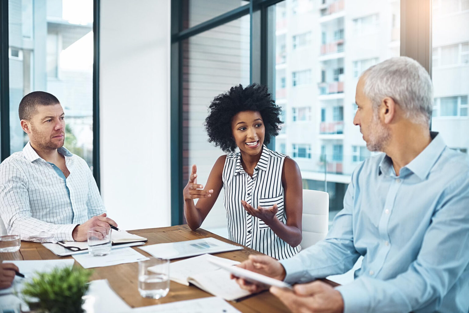 10 ESL Business English Activities & Topics