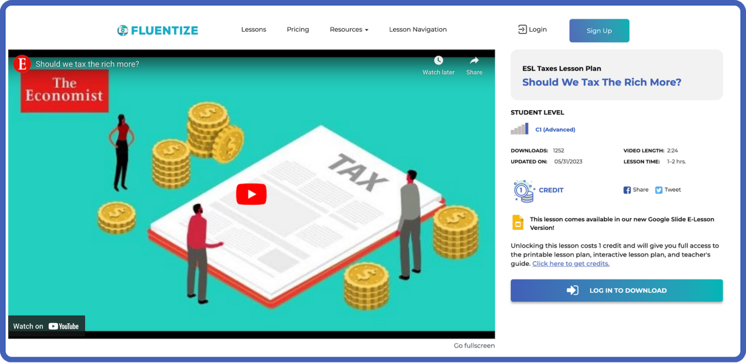 How To Teach Advanced English: 11 Tips For Excellence - Fluentize