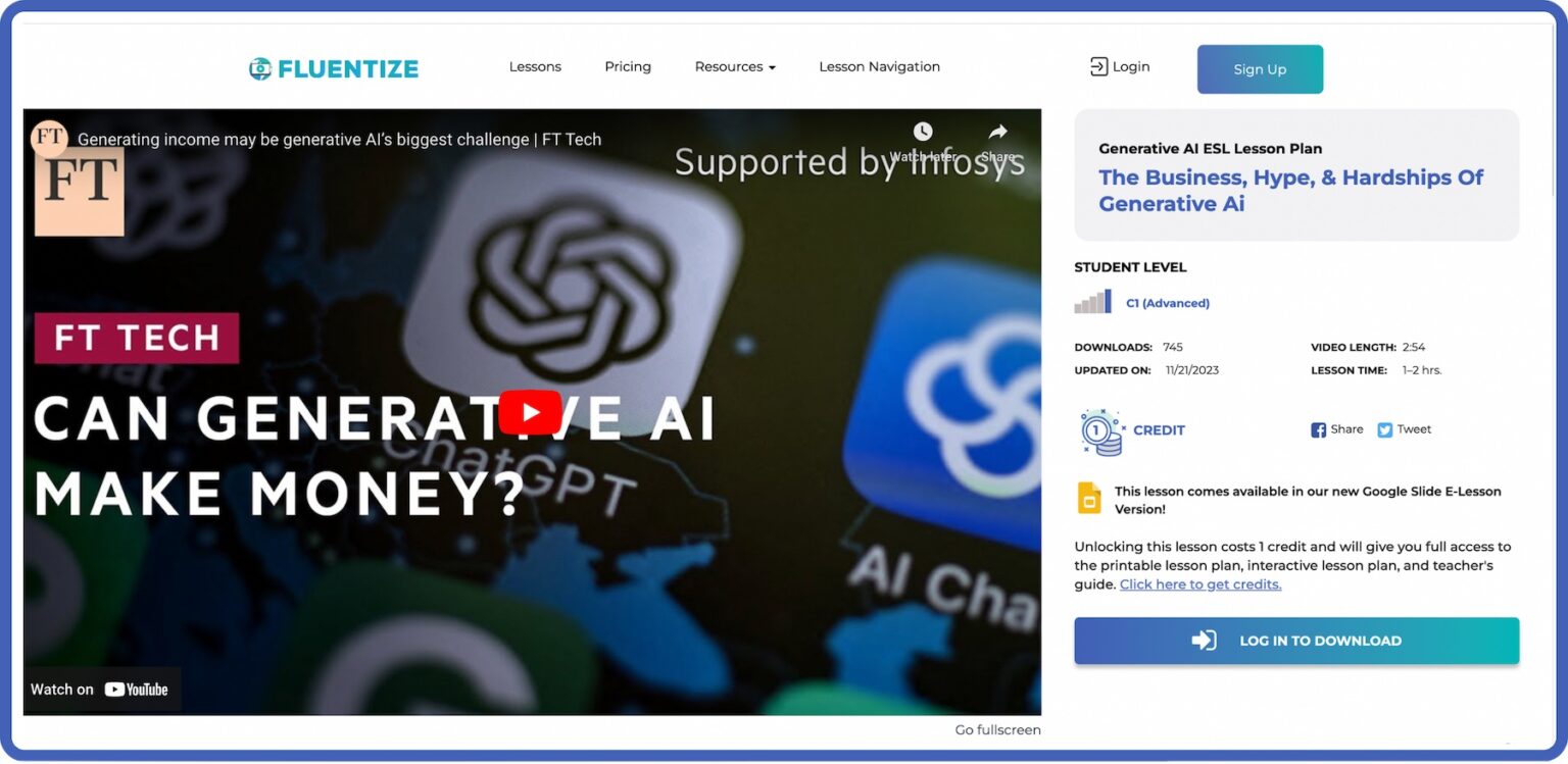 How To Teach Advanced English: 11 Tips For Excellence - Fluentize