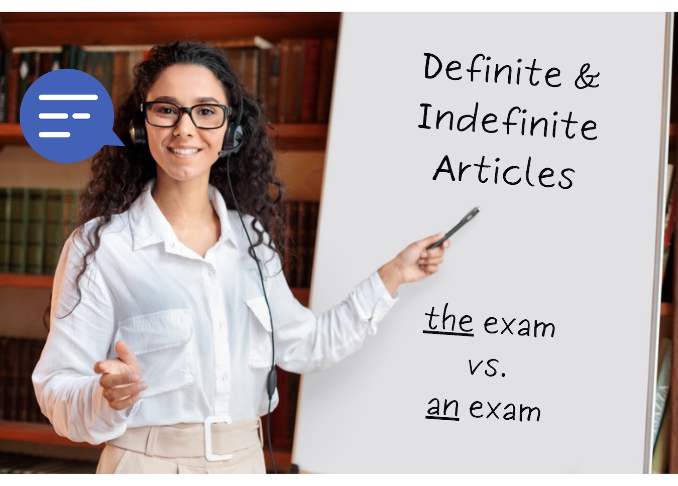 Insights For Non-Native English Teachers - Fluentize