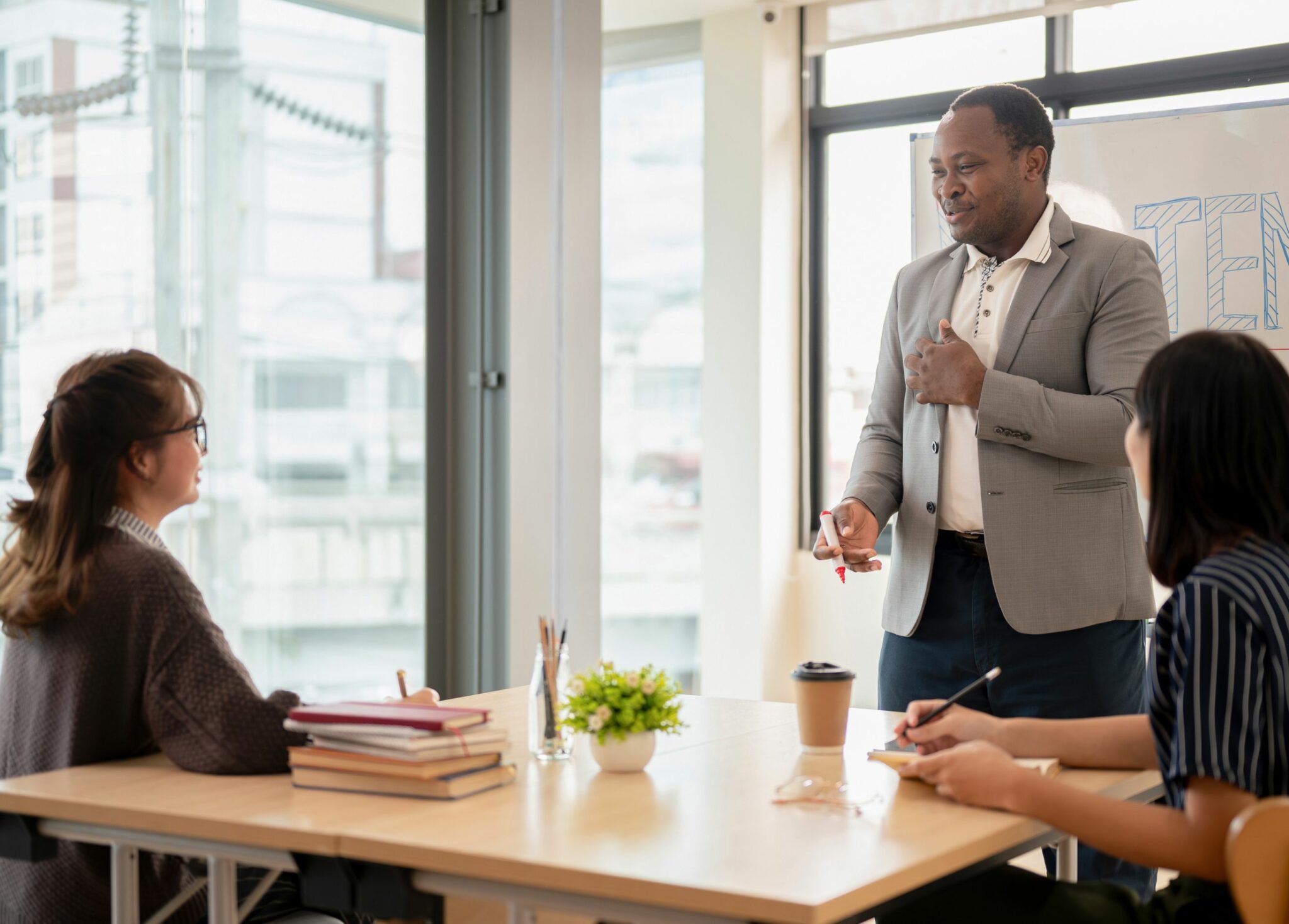 A Practical Guide: Student Level & ESL Needs Analysis - Fluentize