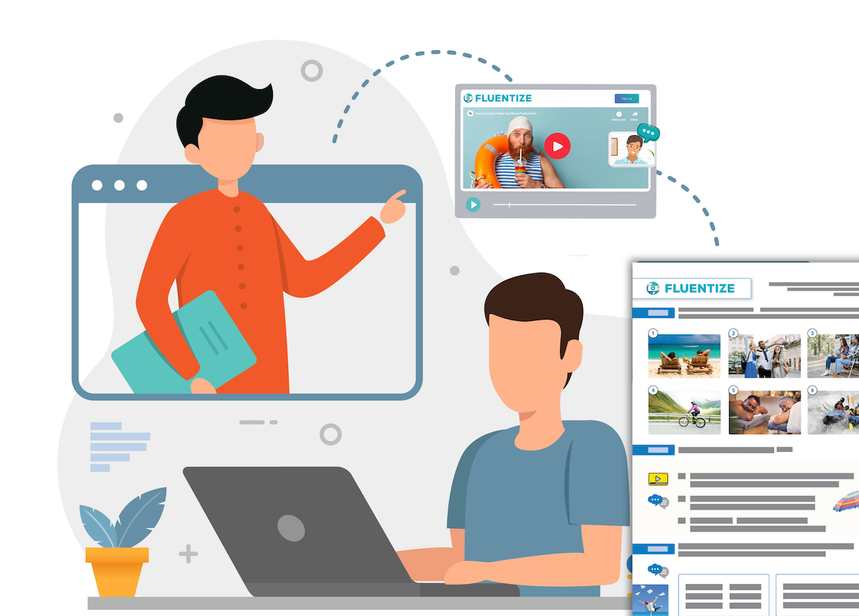 A Practical Guide: Student Level & ESL Needs Analysis - Fluentize