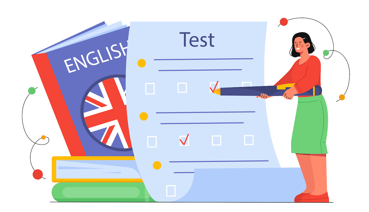 A Practical Guide: Student Level & ESL Needs Analysis - Fluentize