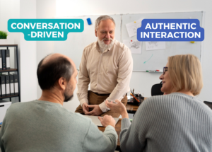 Dogme In Language Teaching: How can it transform ELT? - Fluentize