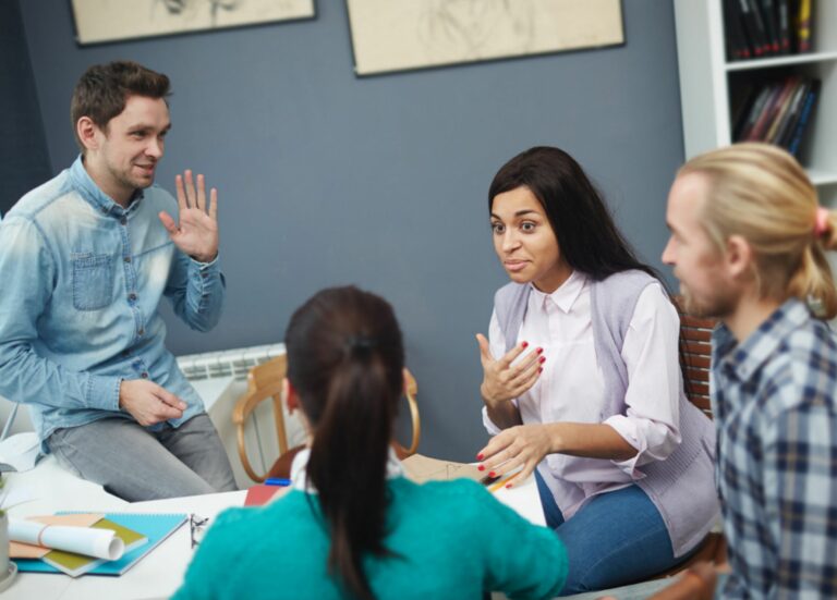 Dogme In Language Teaching: How can it transform ELT? - Fluentize