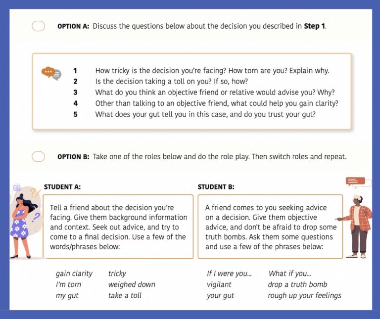 Dogme In Language Teaching: How can it transform ELT? - Fluentize