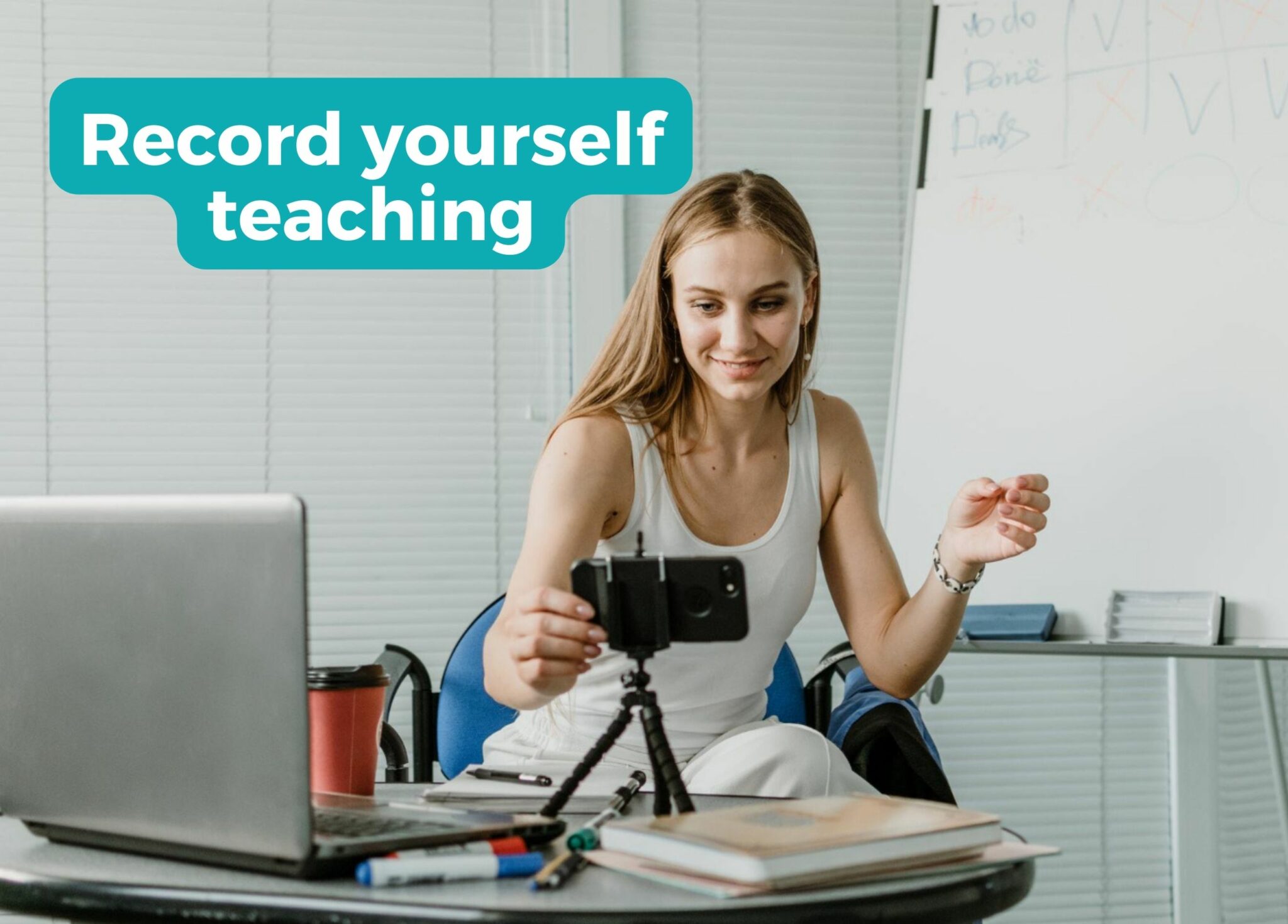 Expert Guide To Professional Development For ESL teachers - Fluentize