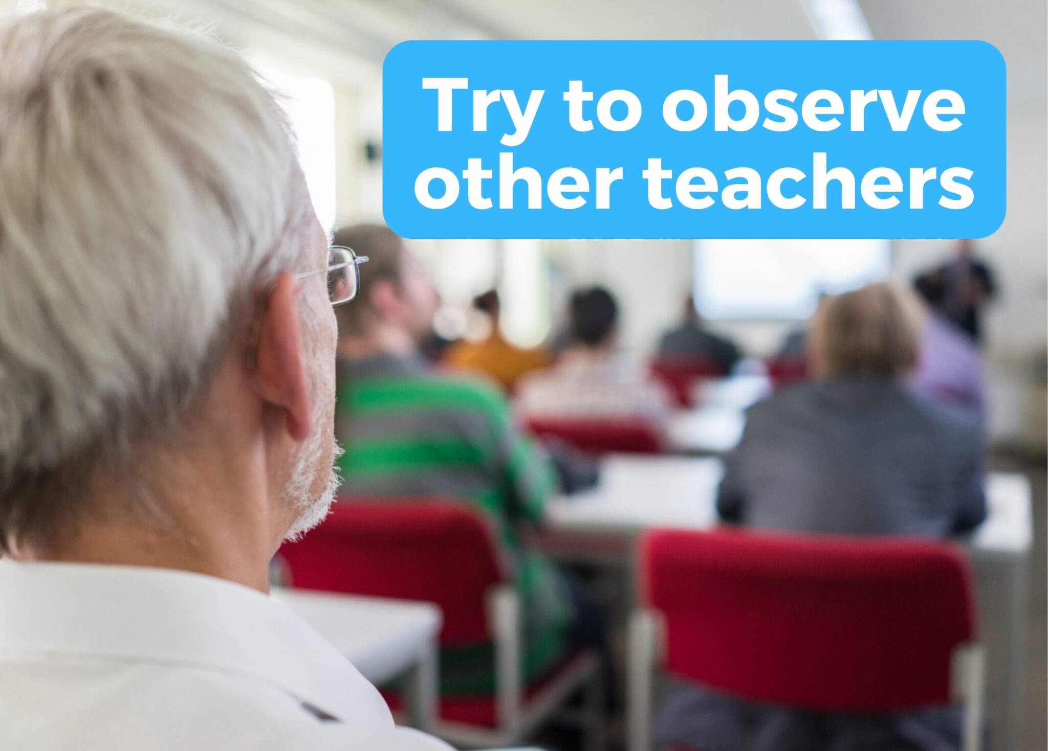 Expert Guide To Professional Development For ESL teachers - Fluentize