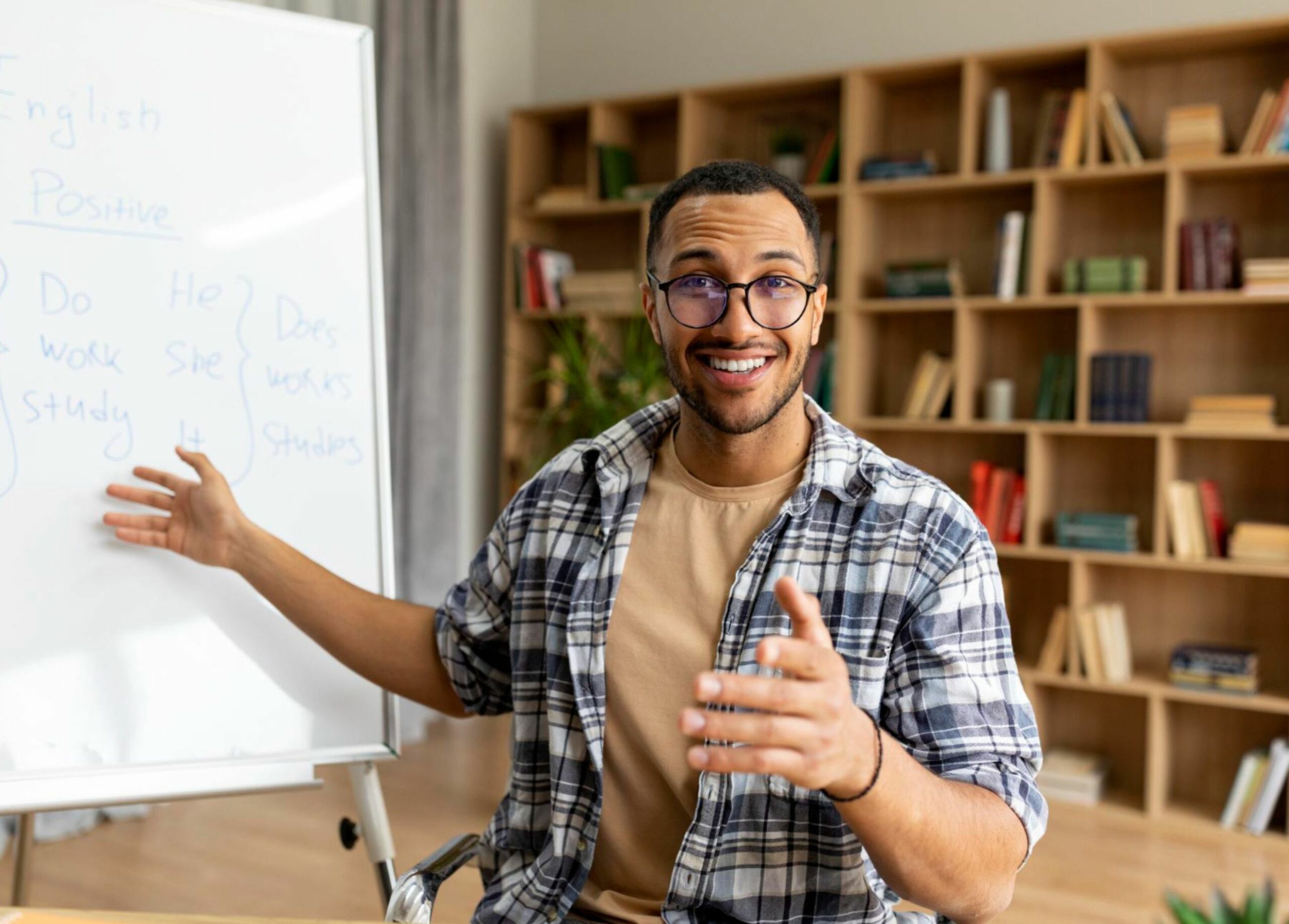 Expert Guide To Professional Development For ESL teachers - Fluentize