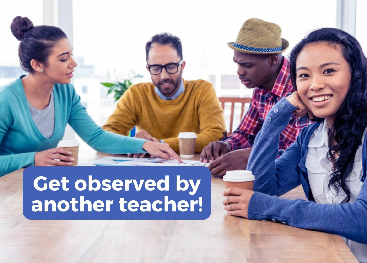 Expert Guide To Professional Development For ESL teachers - Fluentize