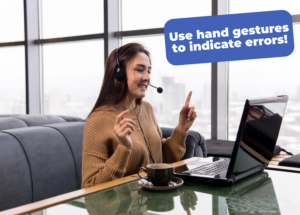 How to Correct ESL Students’ Errors & Turn Mistakes Into Progress - Fluentize