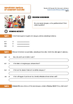Beginner Esl Lesson Plans For Culture